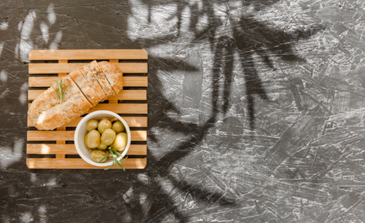 The Timeless Appeal of Polished Concrete Benchtops