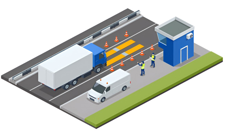 Why Weighbridge Software is Essential for Streamlining Transport ...